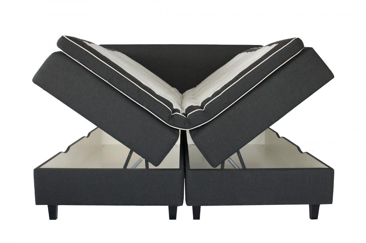 REA Box Bed - Fri Frakt | Blocket