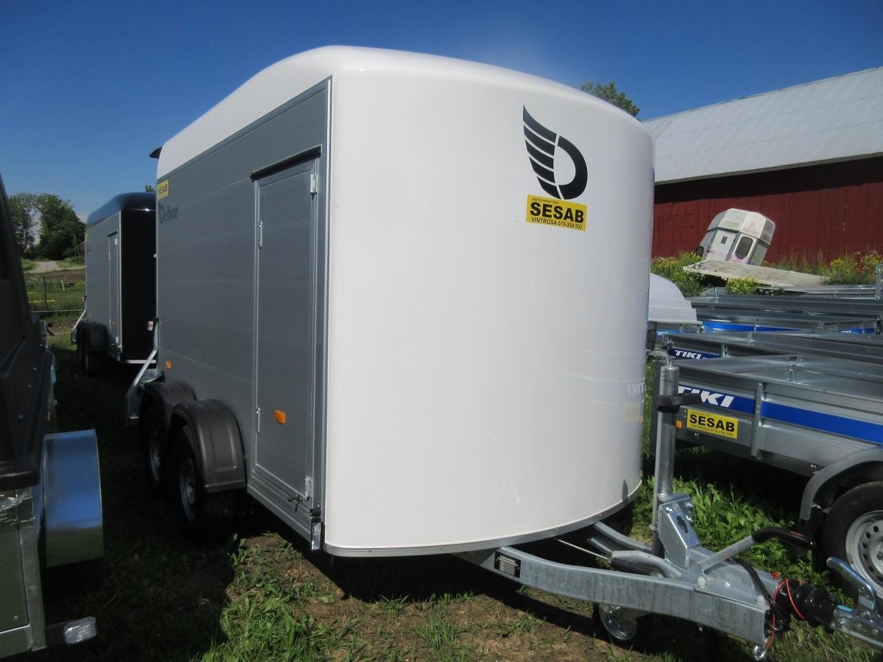 Debon C500 | Blocket