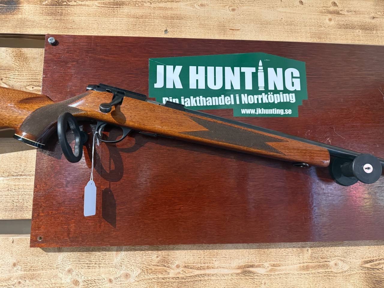 Sako 72 22lr | Blocket