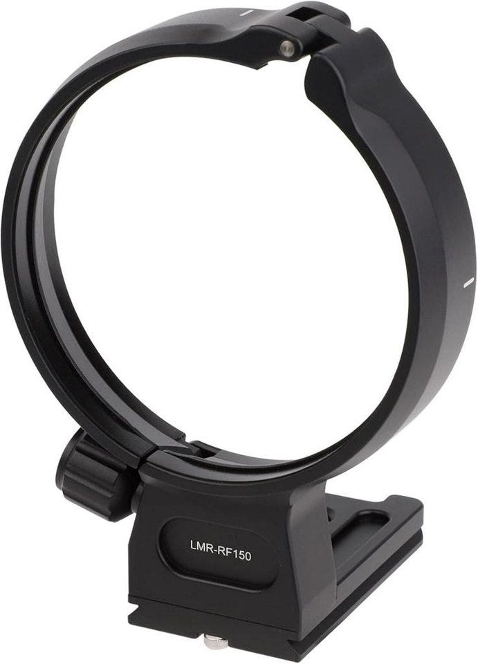 Haoge LMR-RF150 Stativmontering | Blocket