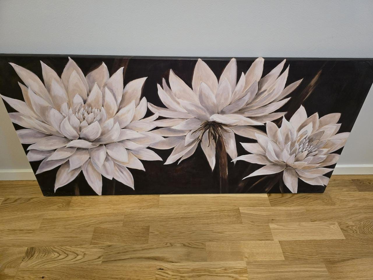 Canvas tavla | Blocket
