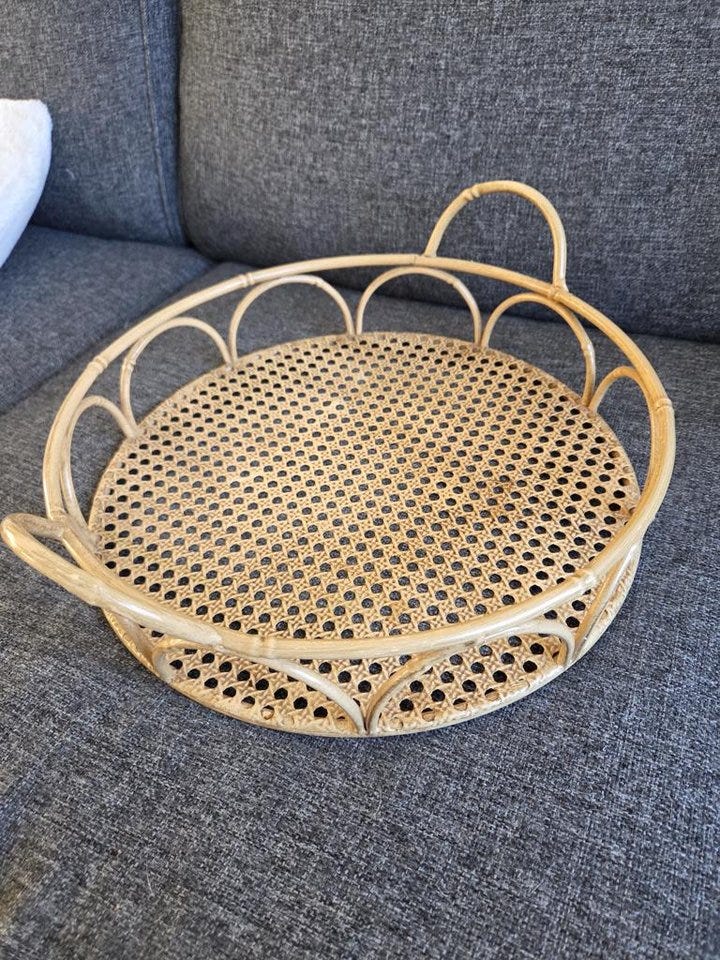 bricka i metall | Blocket