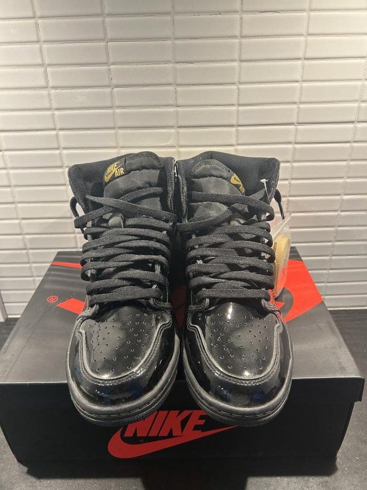 AIR JORDAN 1 RETRO HIGH OG | Blocket