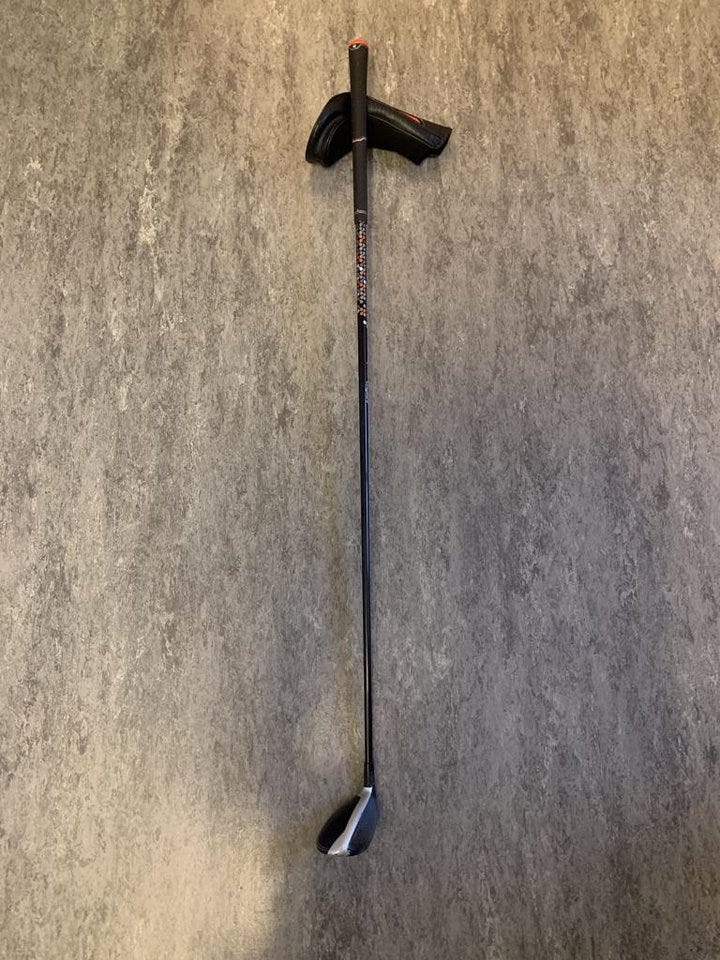 Taylormade m6 hybrid 4 | Blocket