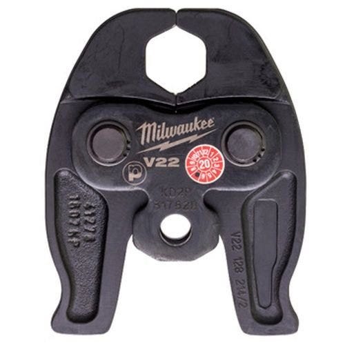 MILWAUKEE PRESSBACK TYP-V 22 | Blocket