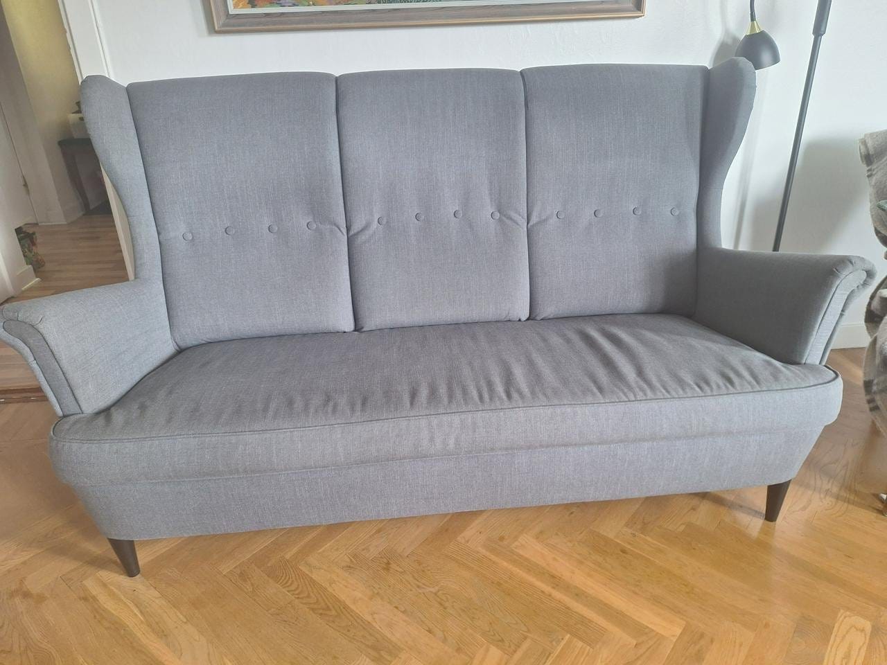 Soffa | Blocket