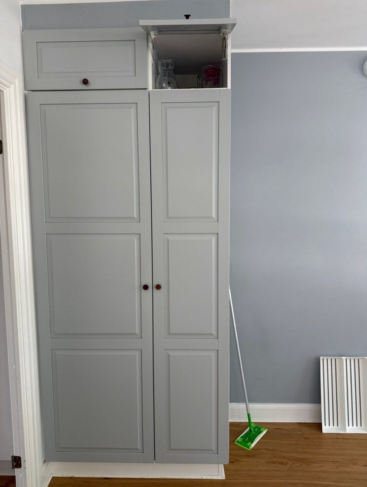 Fronter / Luckor | Blocket