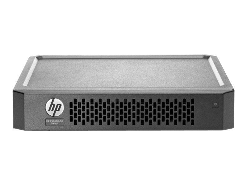 HPE PS1810-8G Switch | Blocket