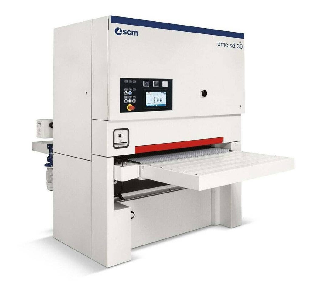 SCM Bredbandputs DMC SD 30 – B version | Blocket