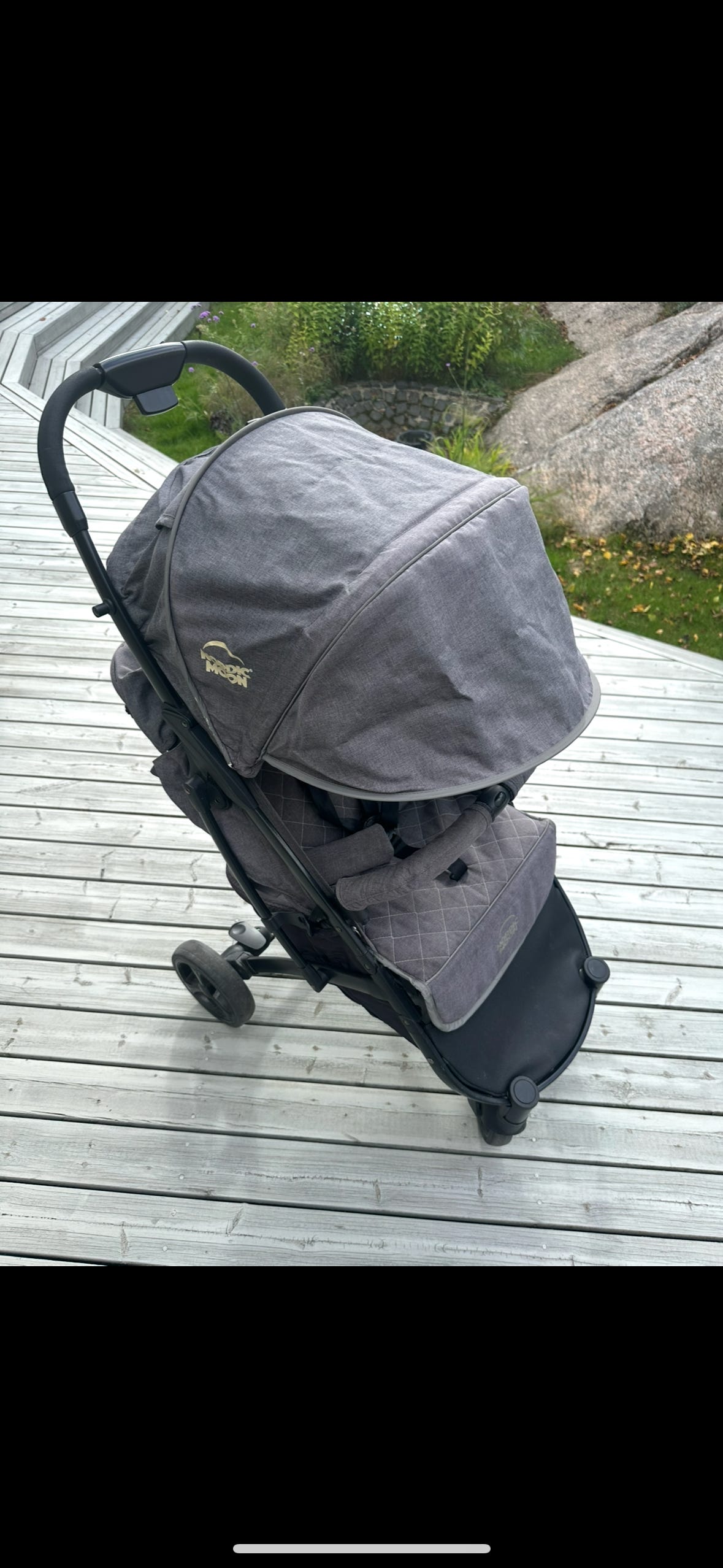 Resevagn/cityvagn | Blocket