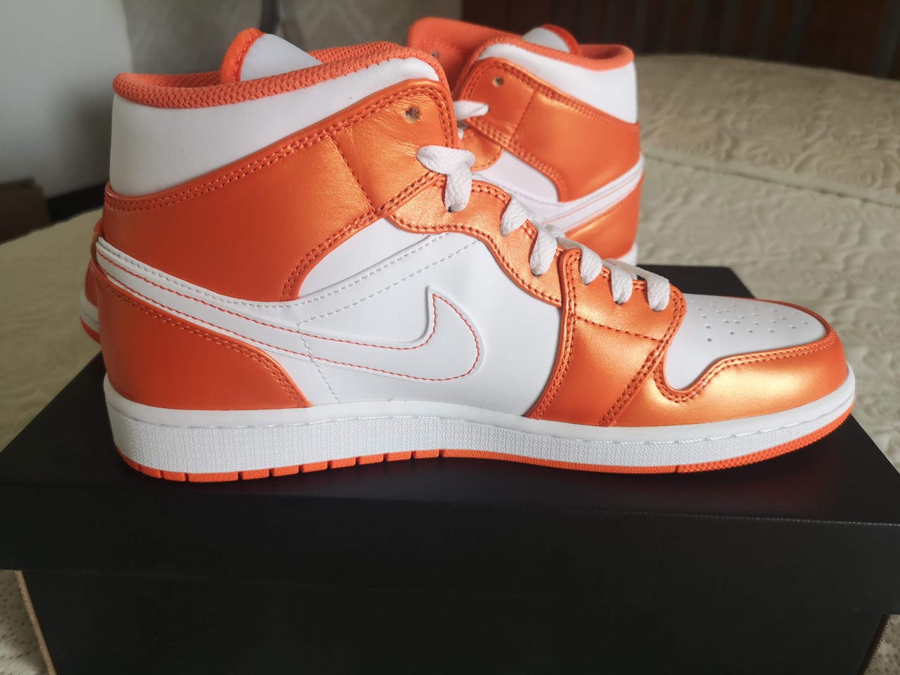 Helt nya Air Jordans | Blocket