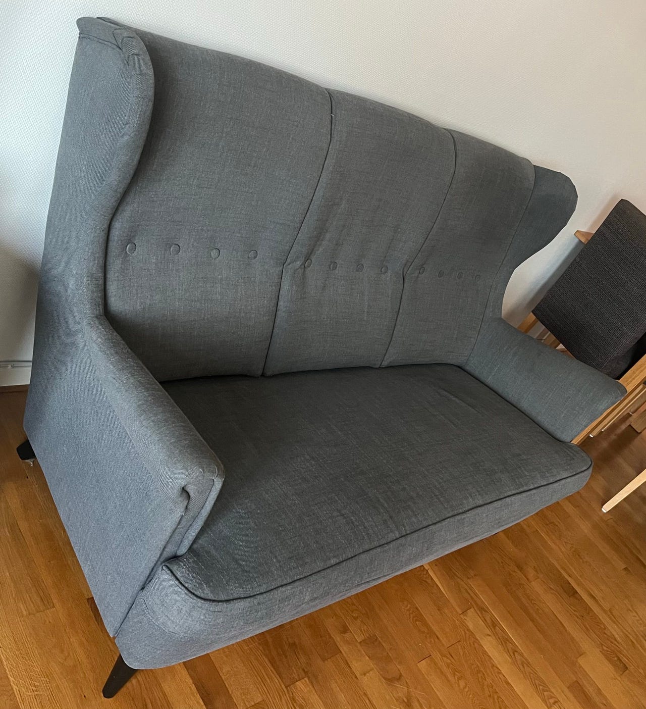 IKEA Strandmon | Blocket