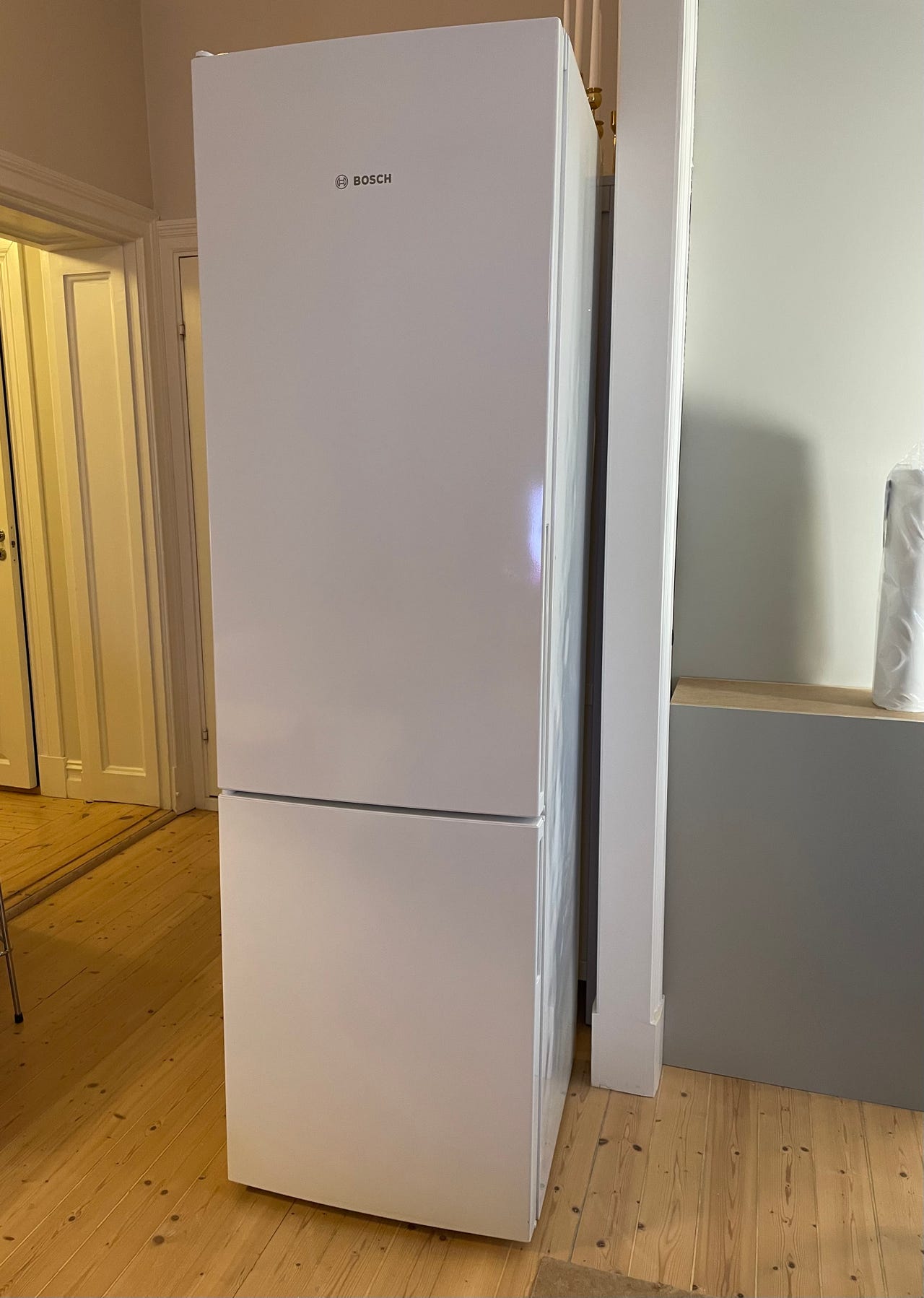 Bosch Kyl och Frys | Blocket