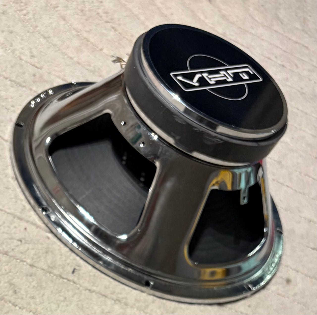 VHT Chromeback 12” 8ohm 60w | Blocket
