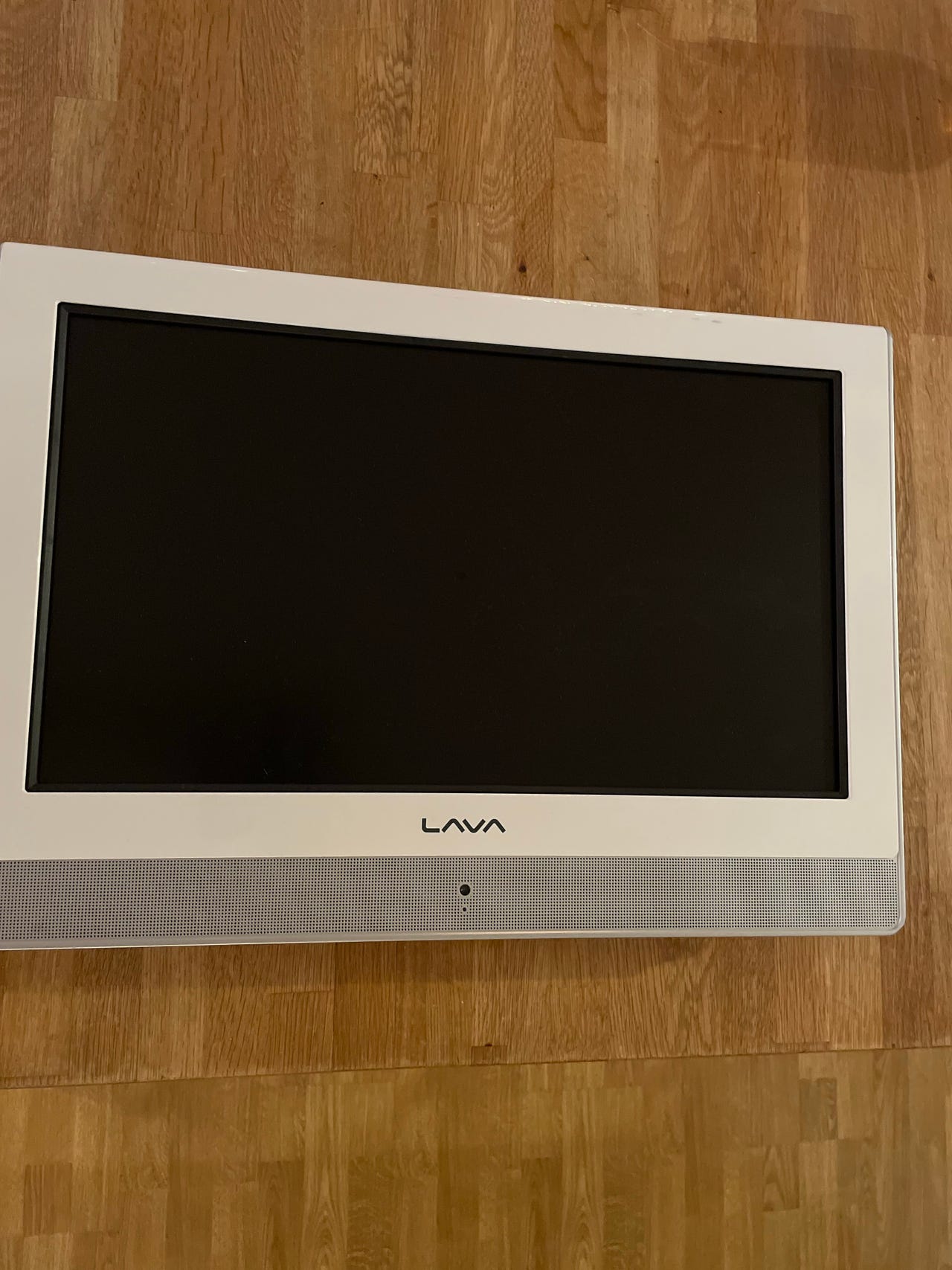 LAVA TV med DVD-spelare | Blocket