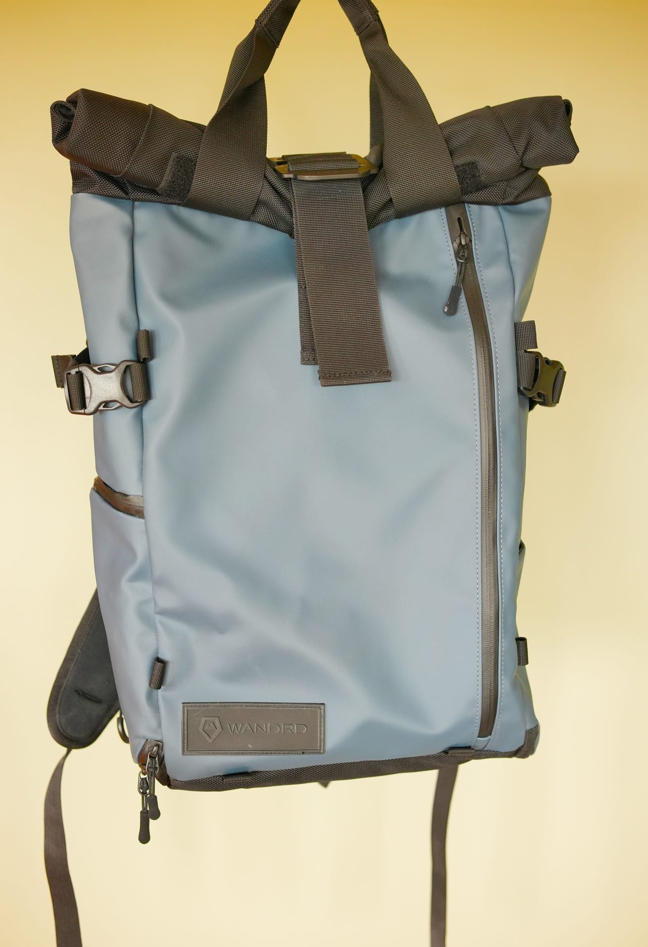Wandrd Prvke 21L V2 Blue | Blocket
