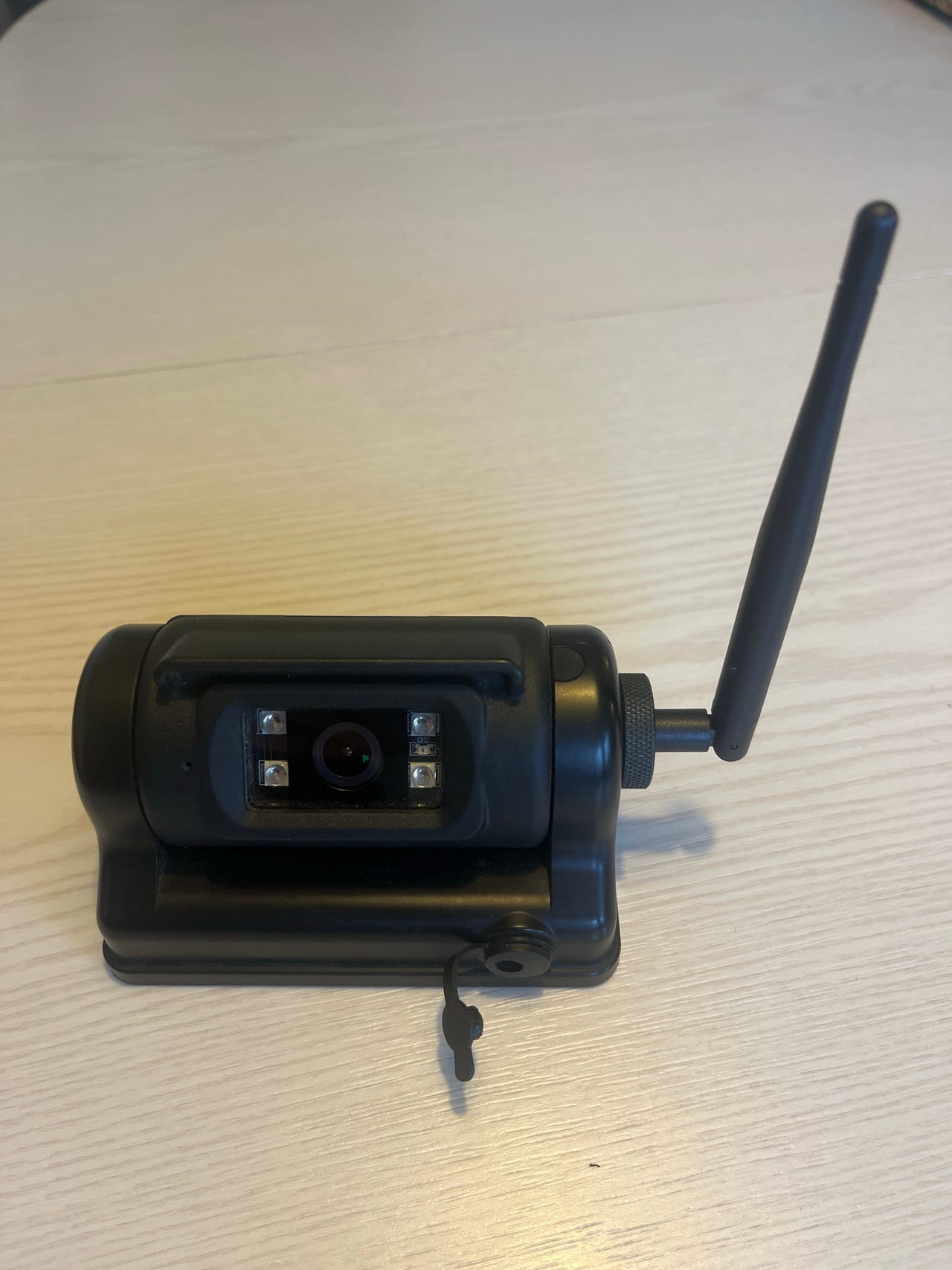 Stonkam backkamera wifi | Blocket