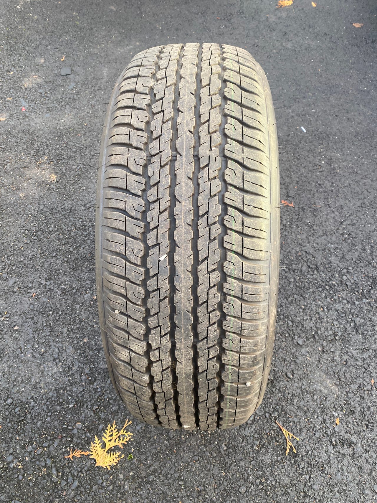 Dunlop AT25 | Blocket