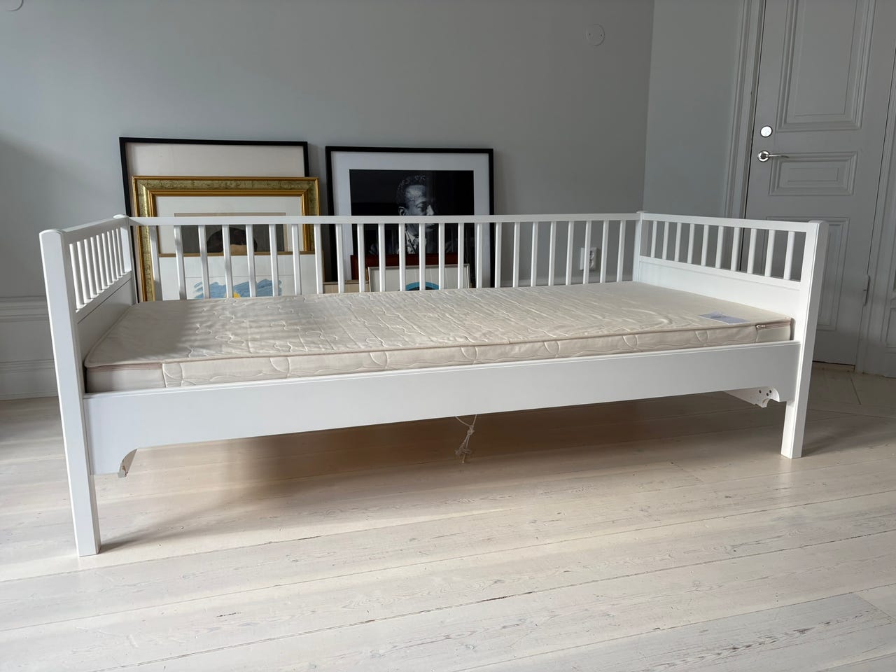 Säng Seaside Classic day bed - Oliver Furniture | Blocket