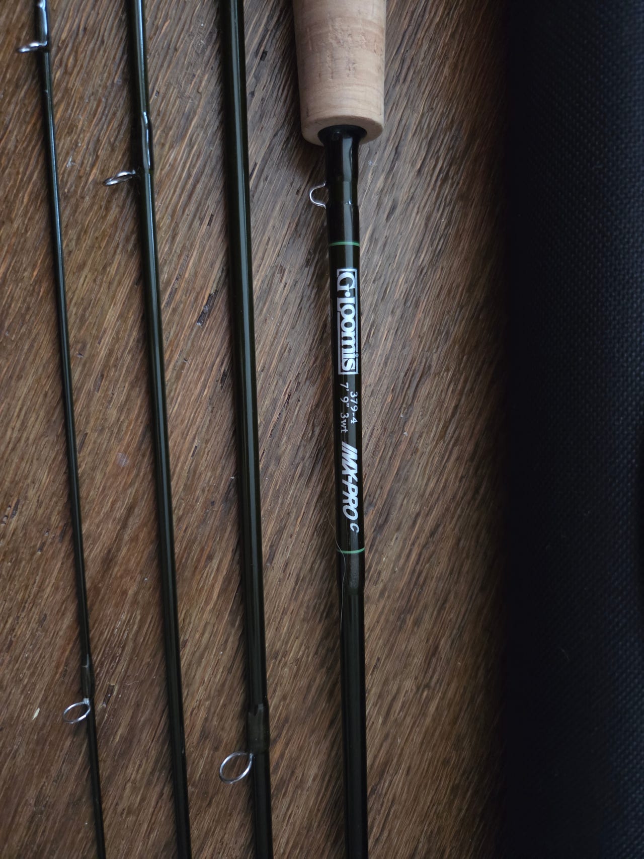 G Loomis imx-pro , 7'9 fot klass 3 | Blocket