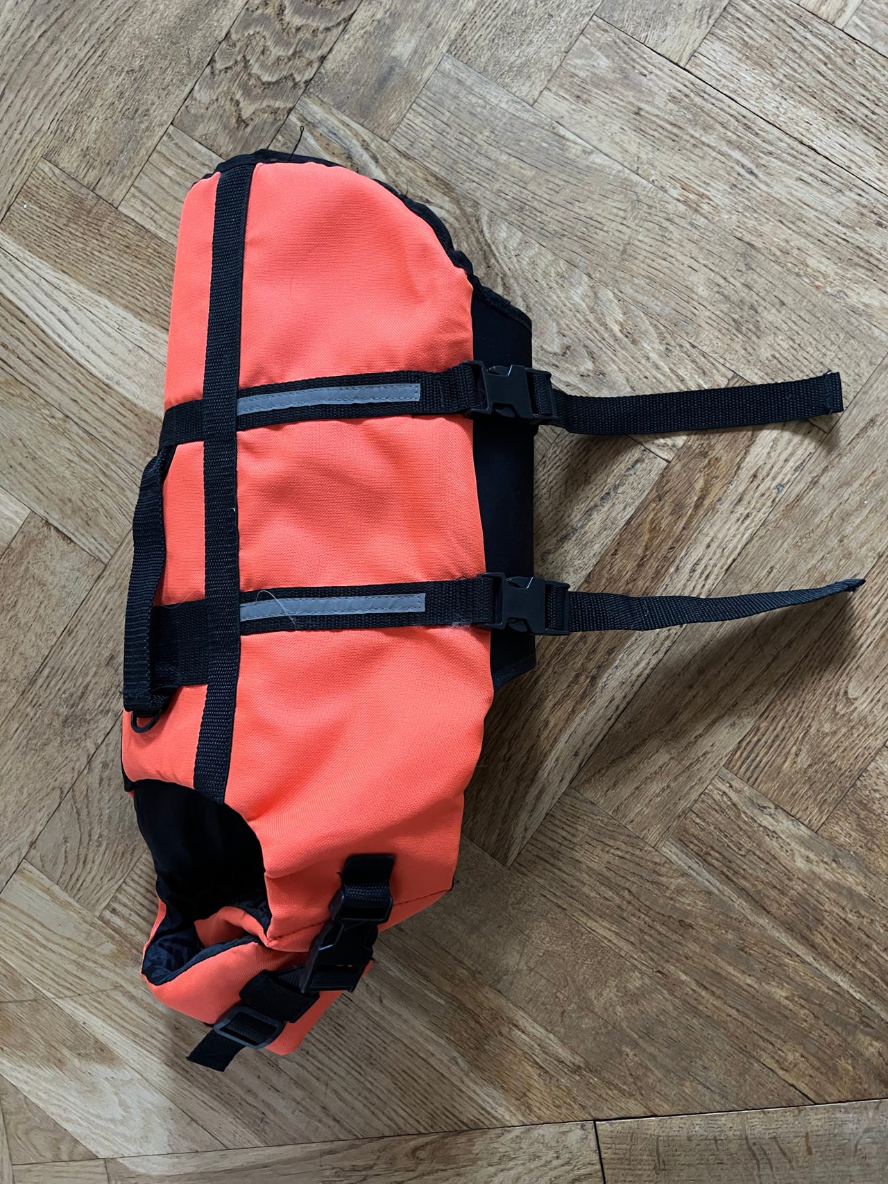 Flytväst hund | Blocket