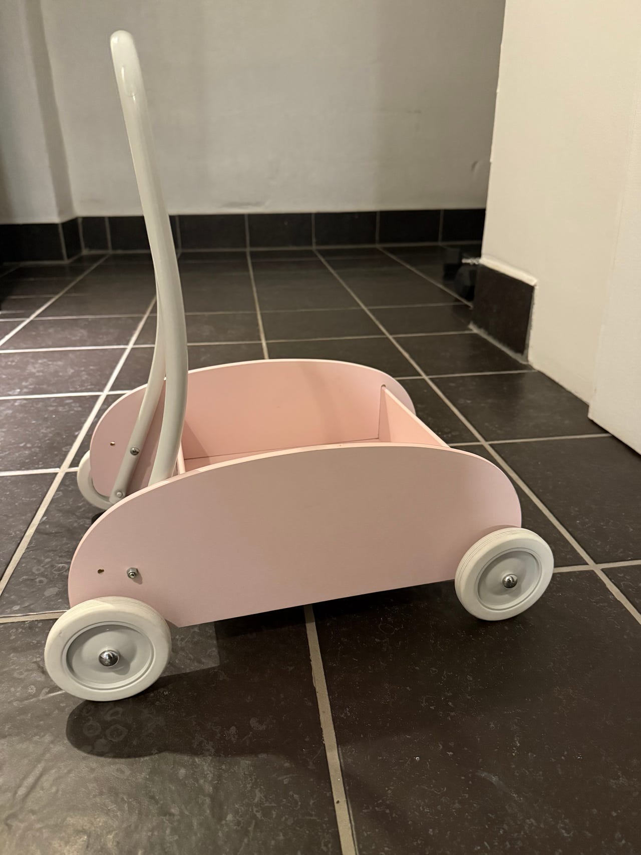 Gåvagn | Blocket
