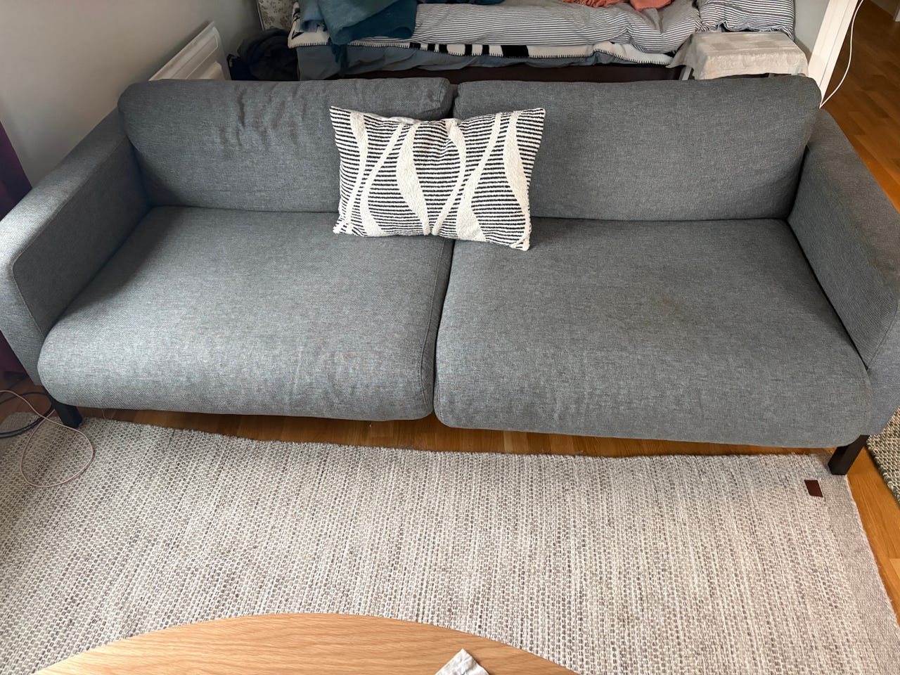 Soffa från Bolia i modellen North | Blocket