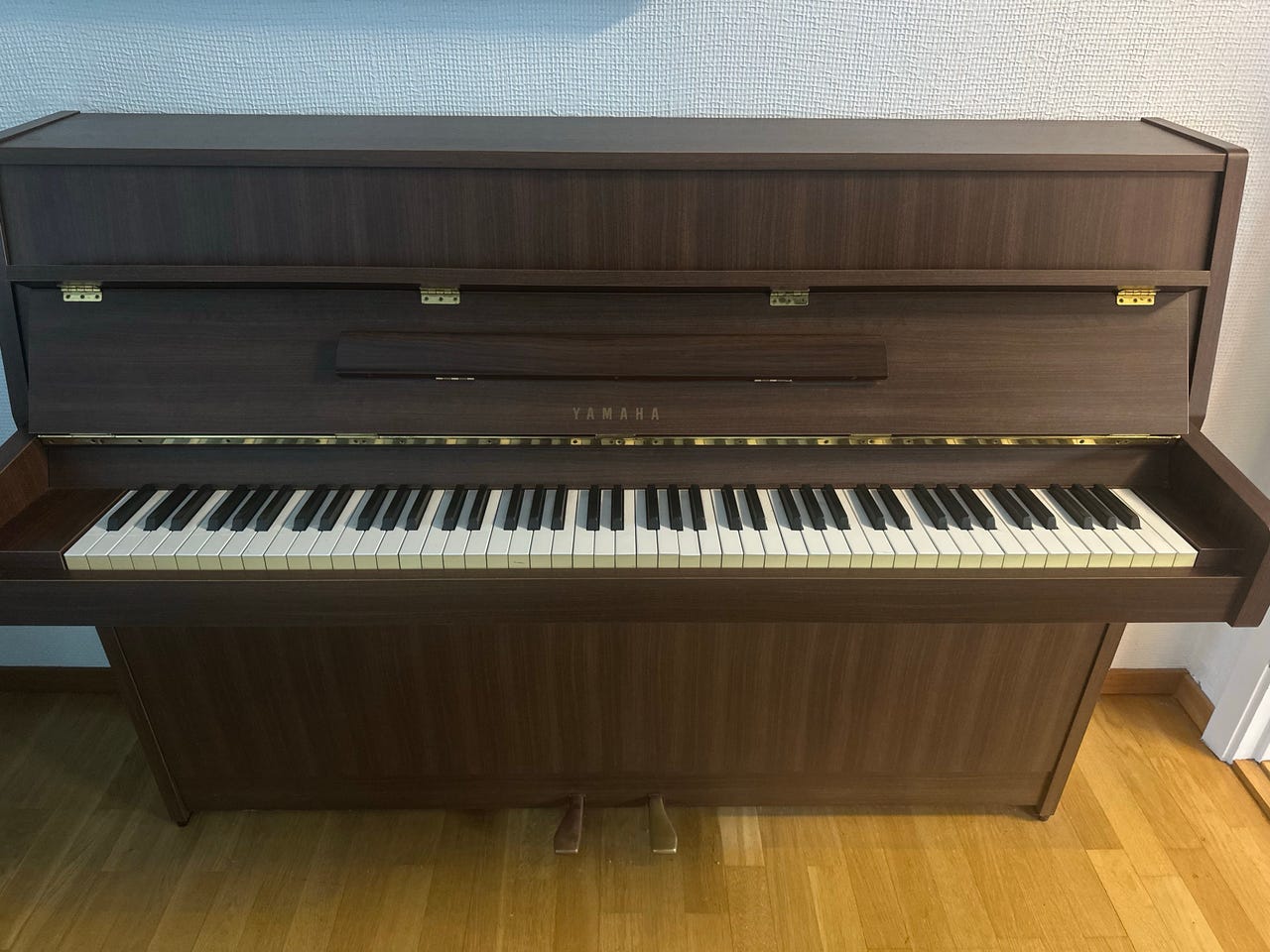 Piano/flygel | Blocket