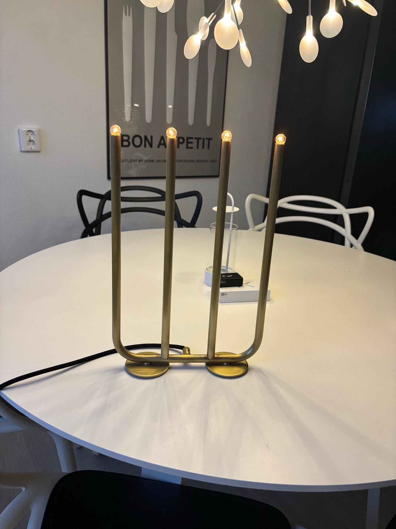 Konsthantverk December 4 | Blocket