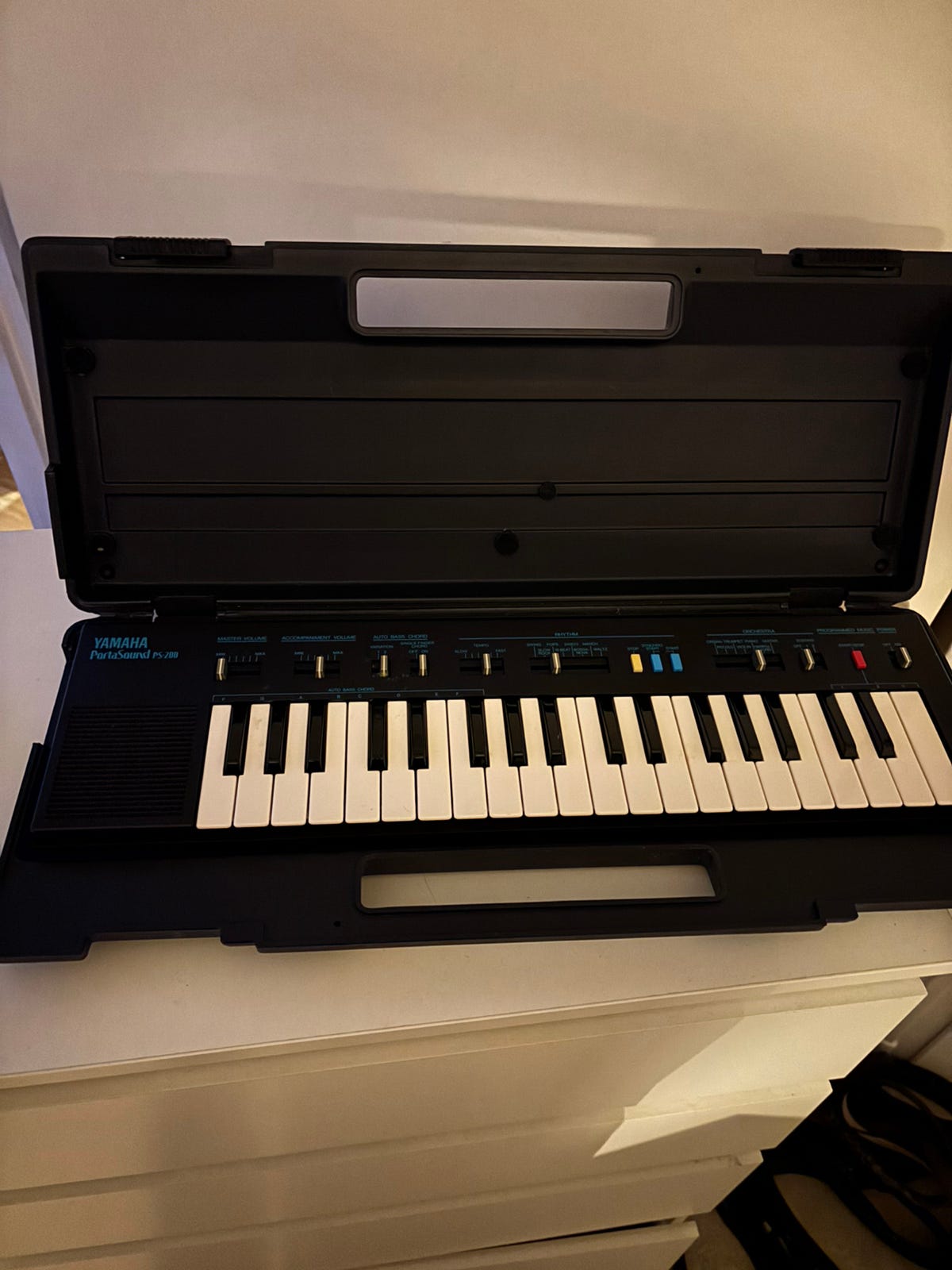Yamaha portasound ps-200 piano | Blocket