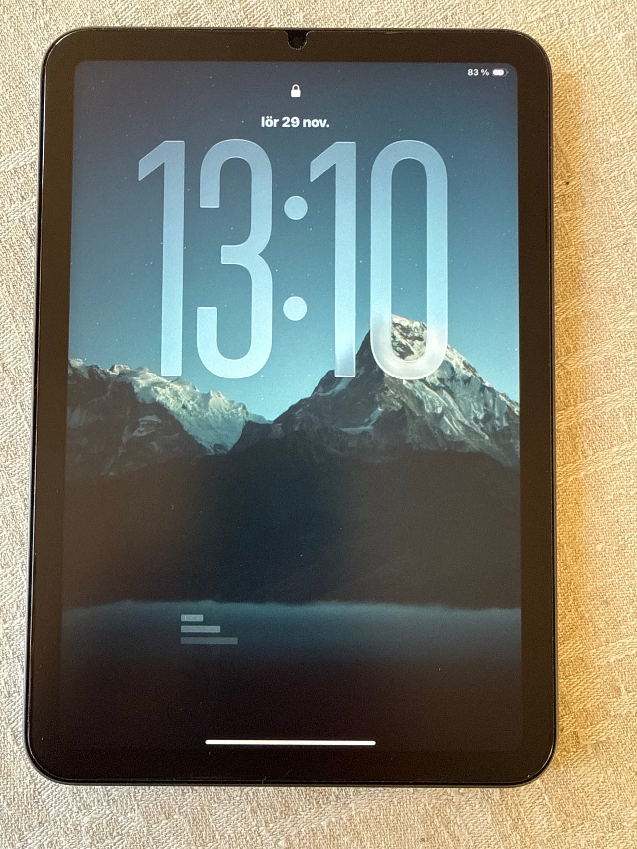 Apple iPad mini 6 | Blocket