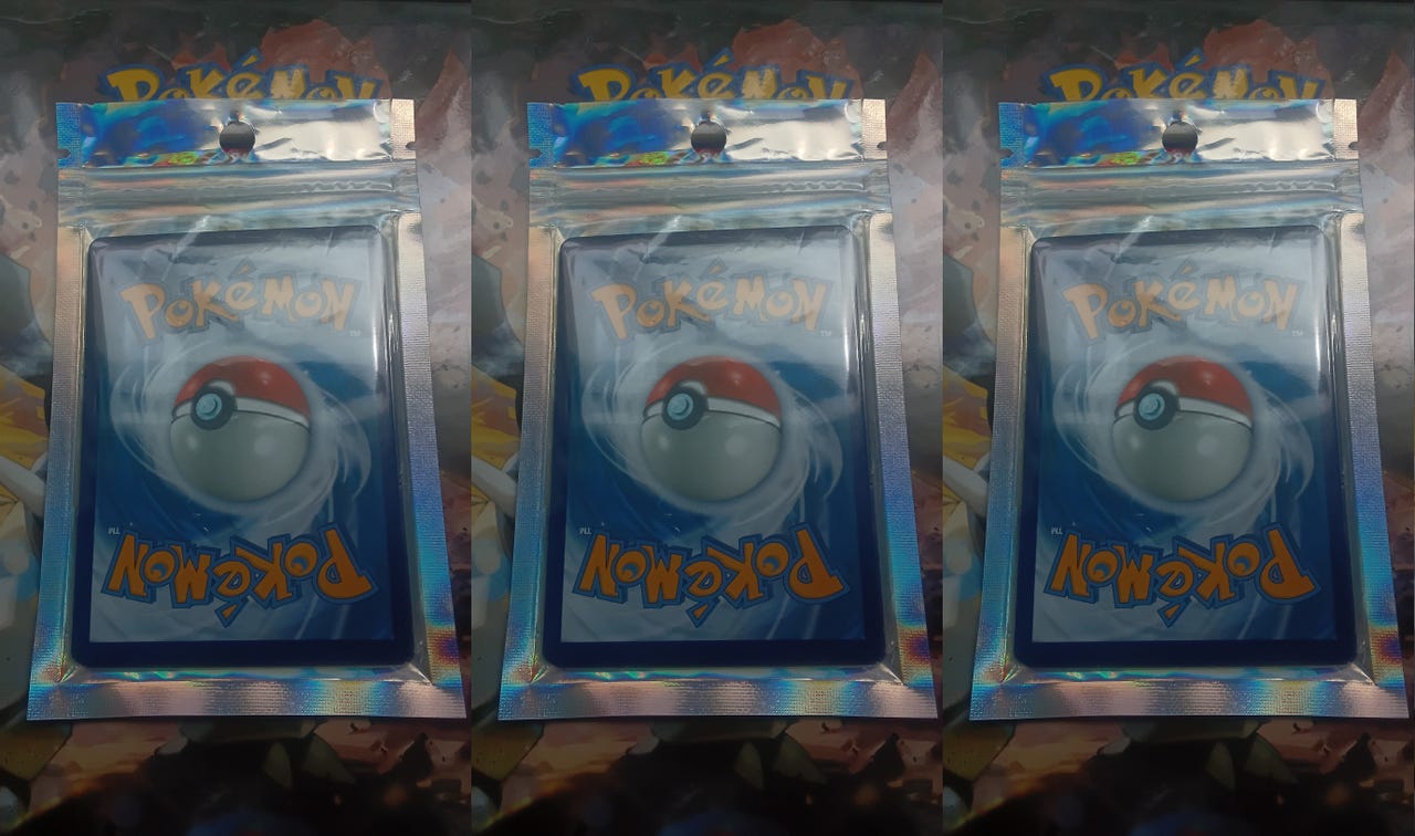 Pokemon Kort 30st (Pokémon) | Blocket