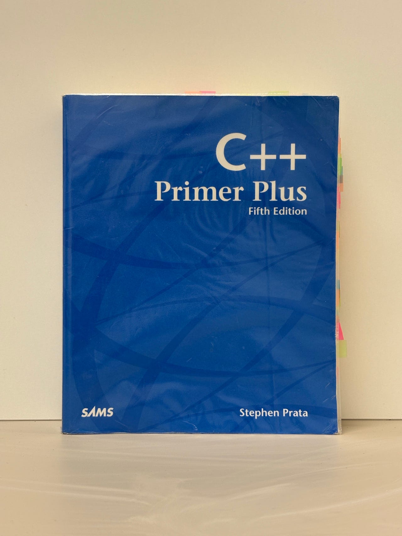 C++ Primer Plus Fifth Edition av Stephen Prata | Blocket