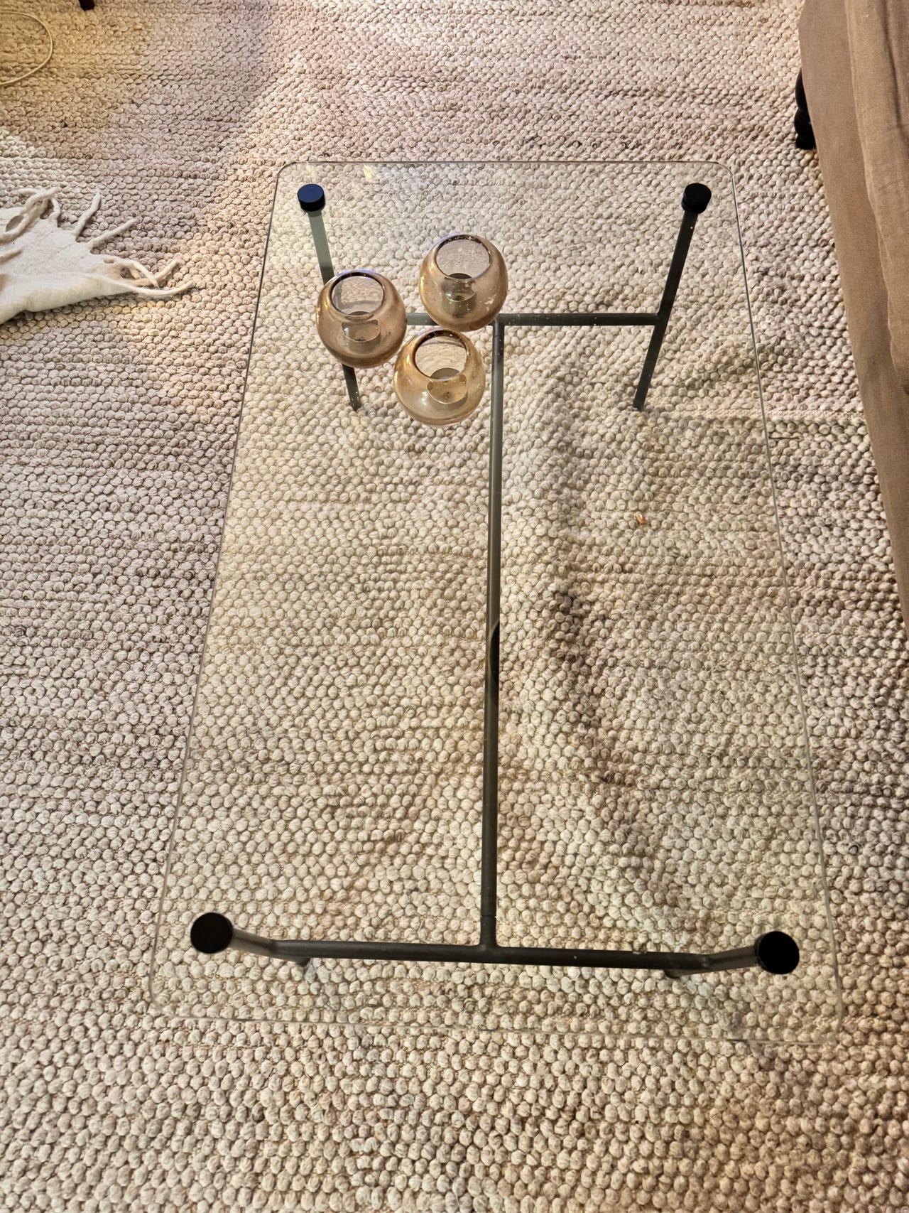 Soffbord från HM Home | Blocket