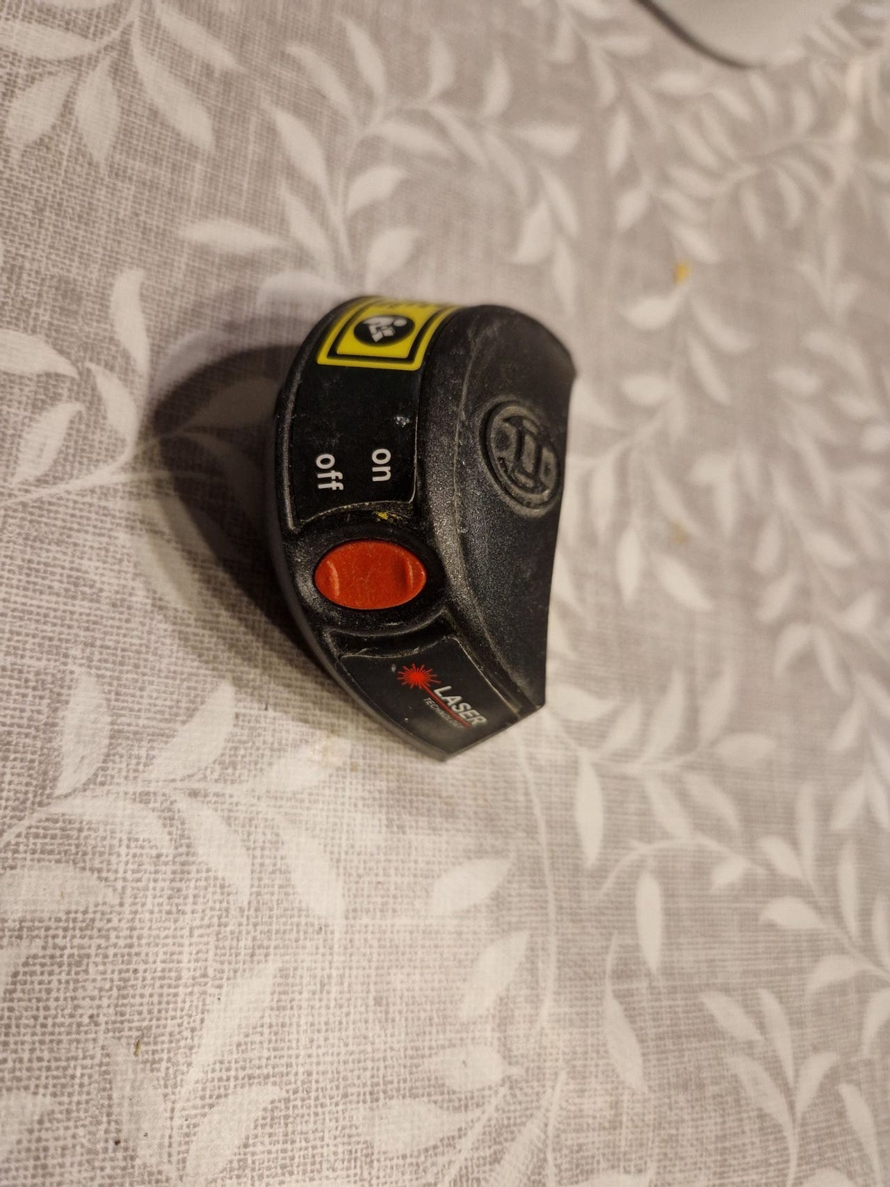 Bosch laser för sticksåg / multiverktyg | Blocket