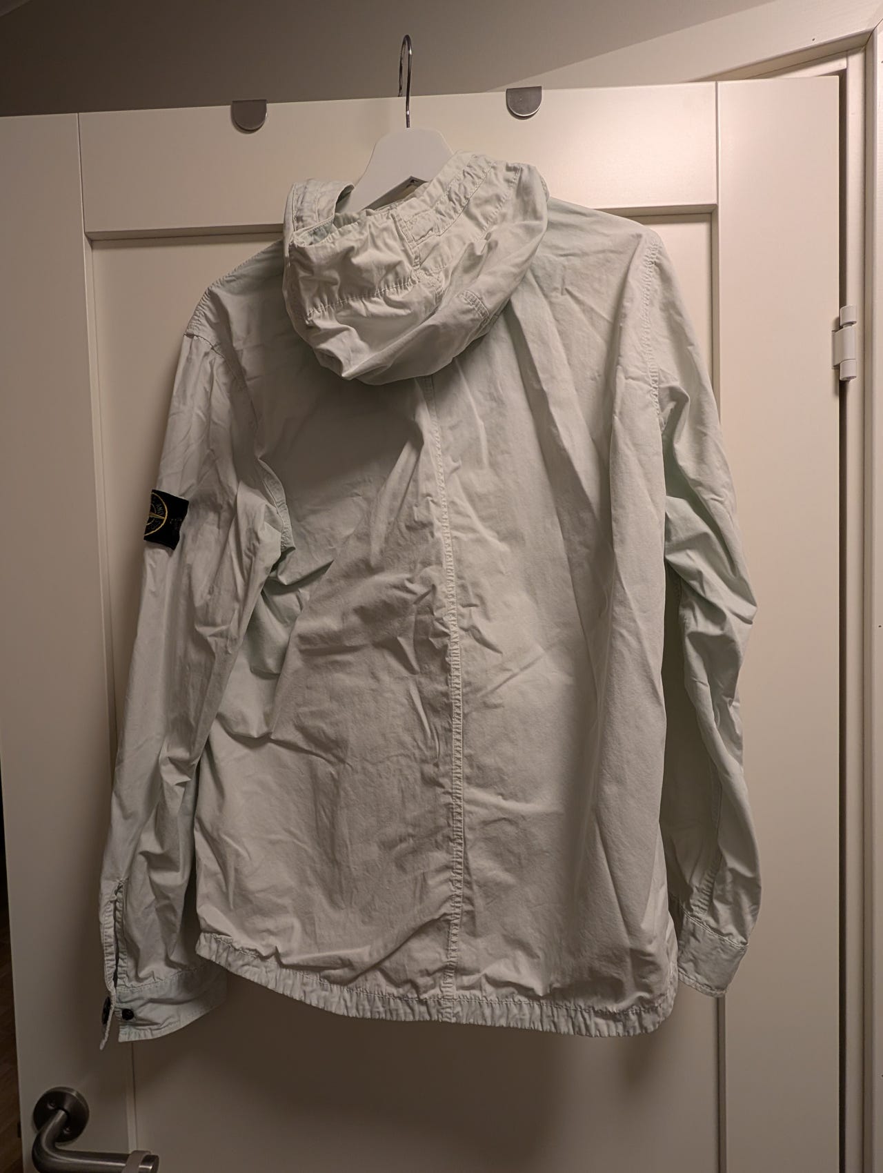 Stone Island Overshirt | Blocket
