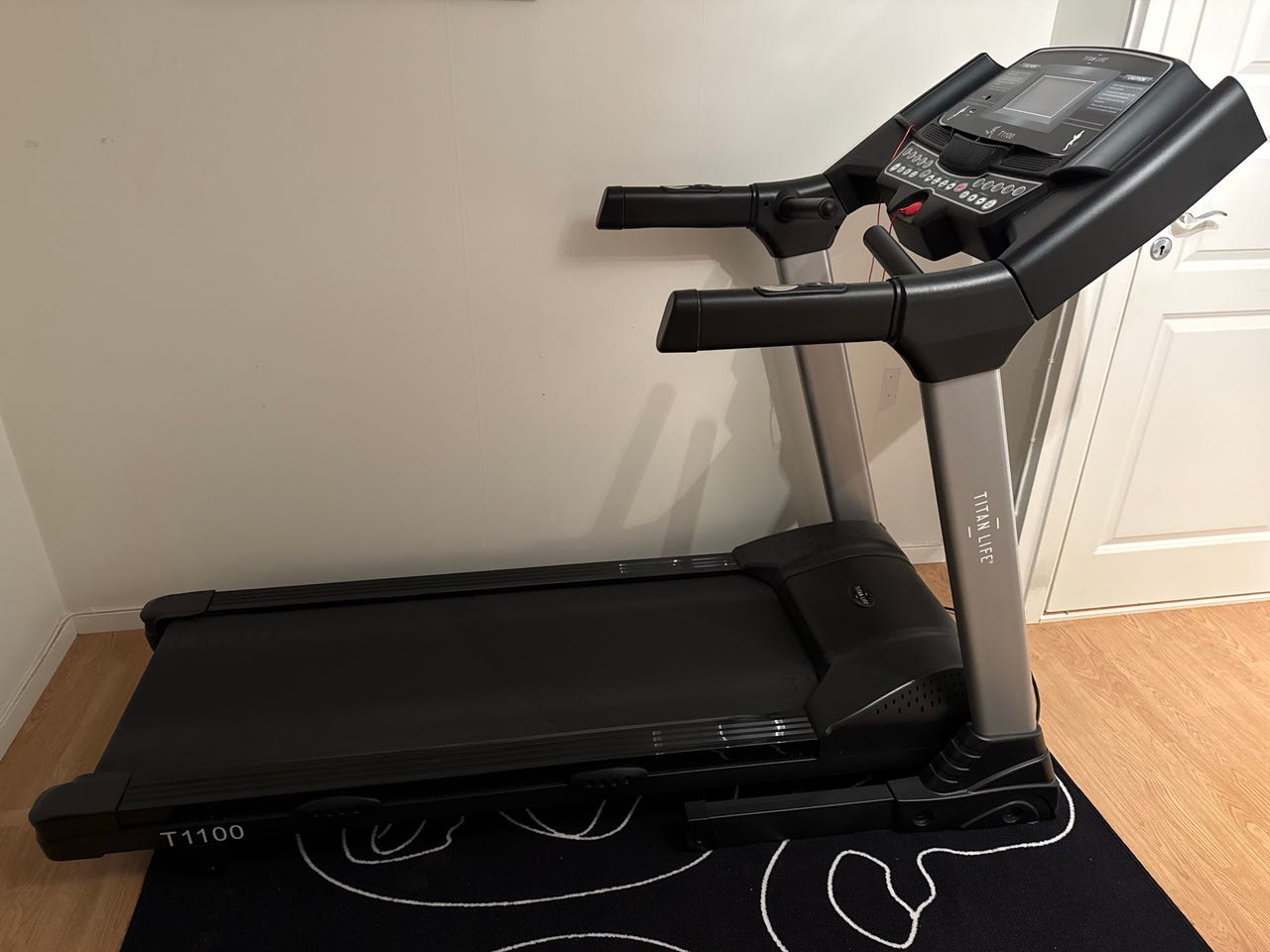 Titan Life T1100 Löpband | Blocket