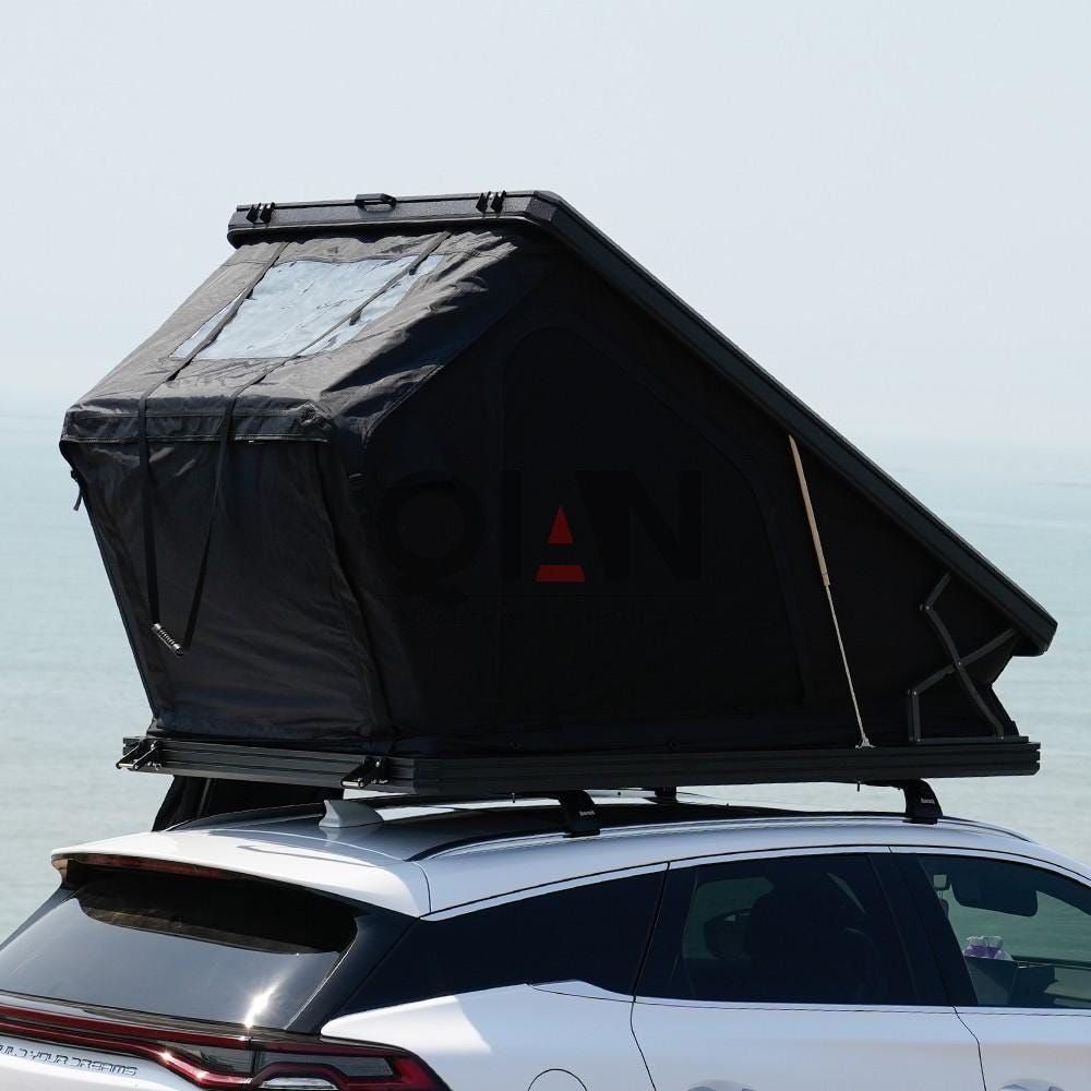 Everwild Mo1 taktält från Nordisk Bas AB | Blocket