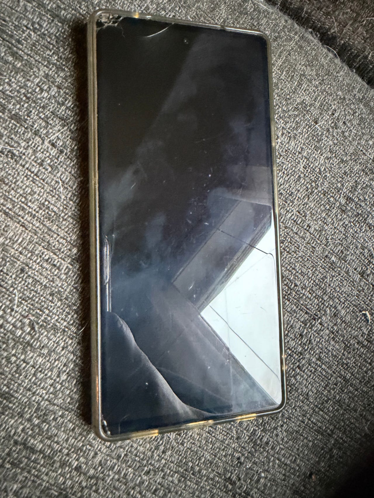 Google Pixel 6A fungerar perfekt! | Blocket