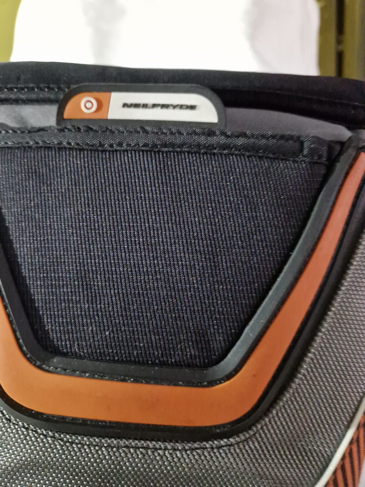 Neilpryde Windsurf Harness | Blocket