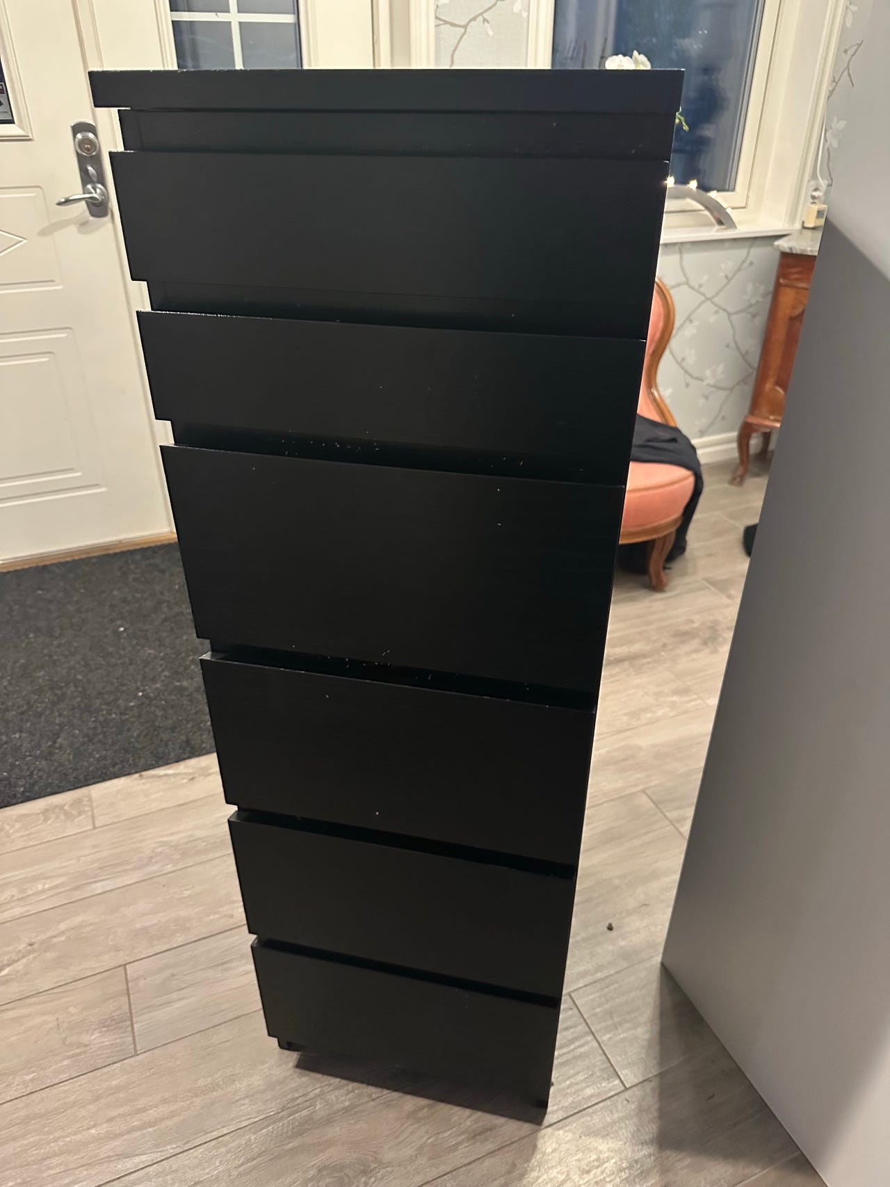 IKEA Malm | Blocket