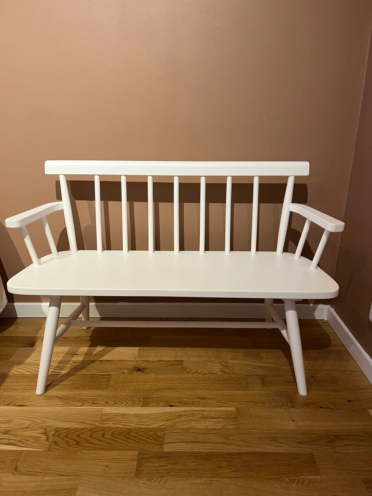 Barnsoffa | Blocket