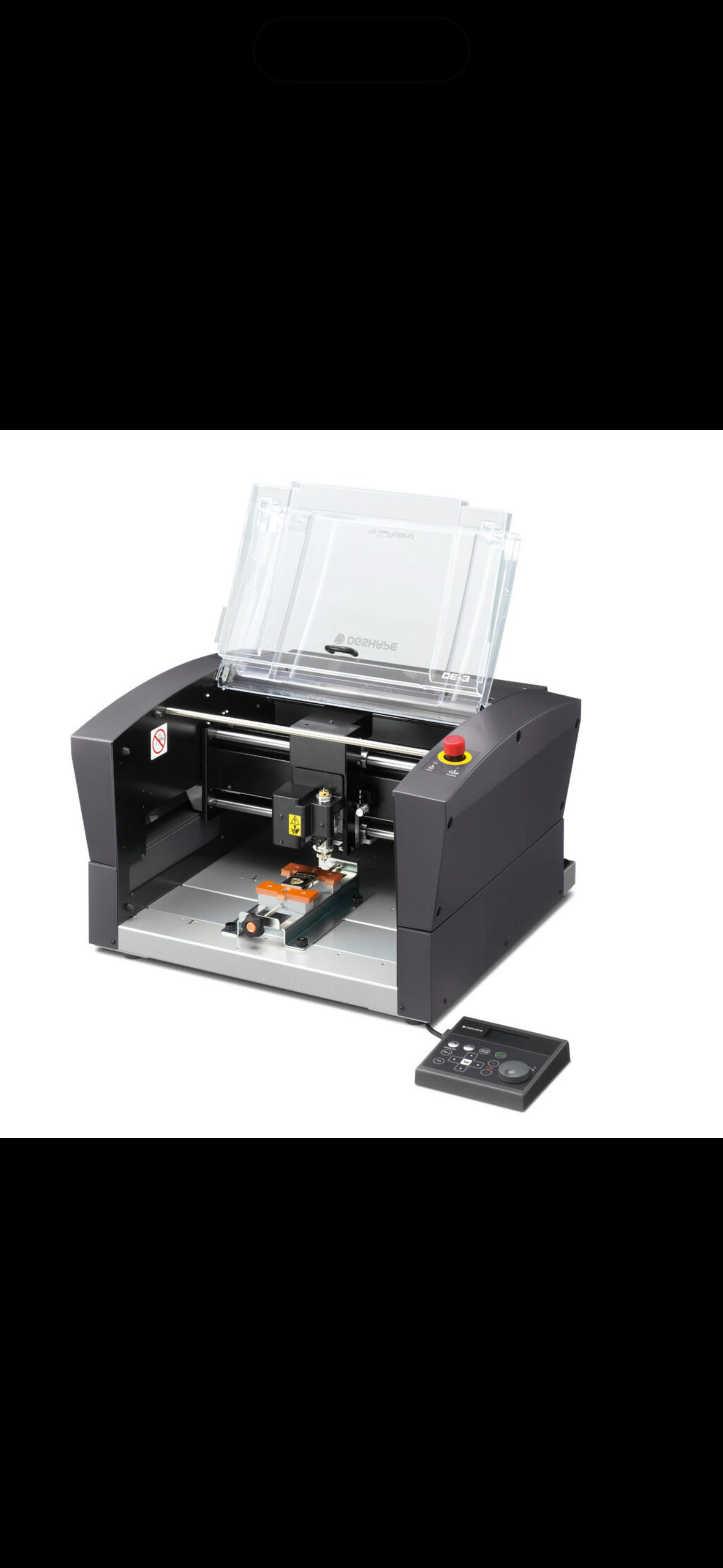 Roland DE-3 | Blocket
