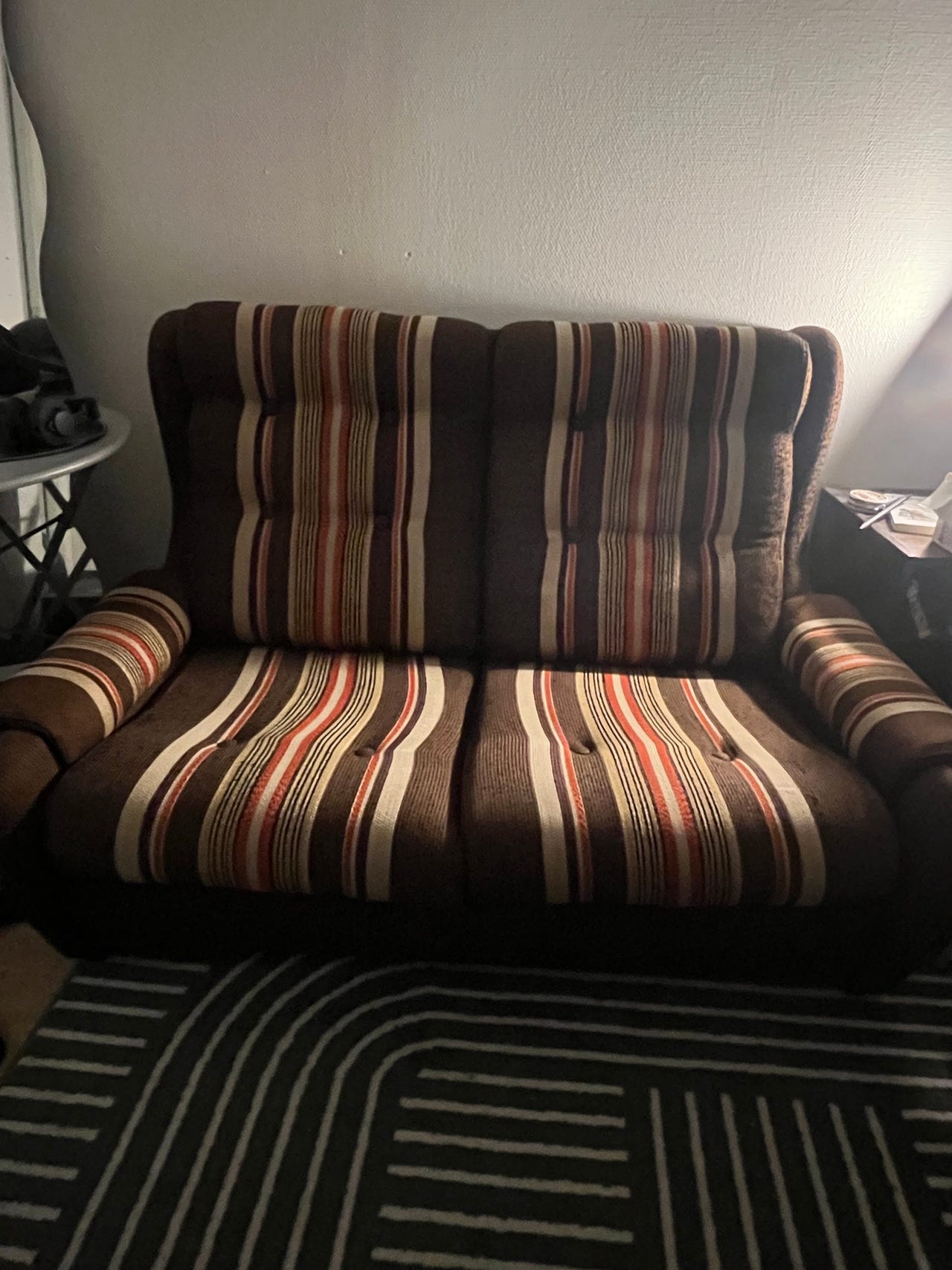 Soffa | Blocket