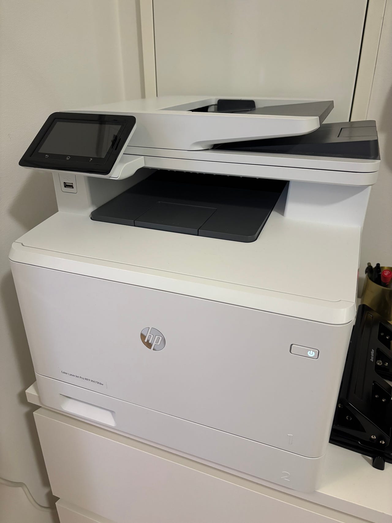 Hp Laserjet Pro 479FDW | Blocket
