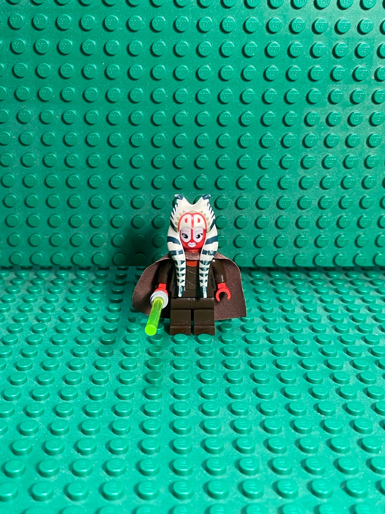 LEGO Star Wars Shaak Ti | Blocket
