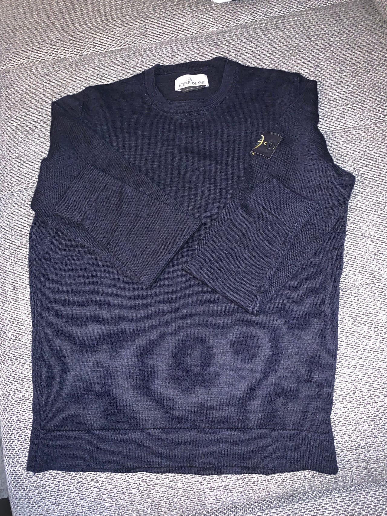 Stone Island herr str M/L | Blocket