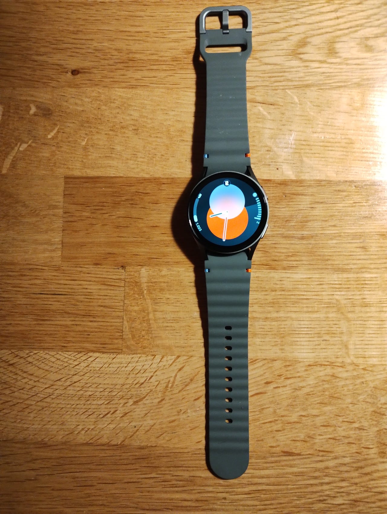 Samsung GalaxyWatch 7 40 mm | Blocket