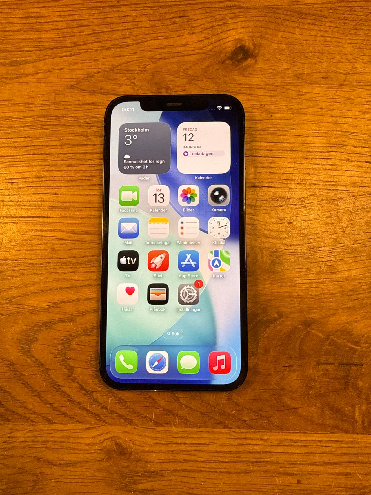 Apple iPhone 12 Pro 128 GB | Blocket