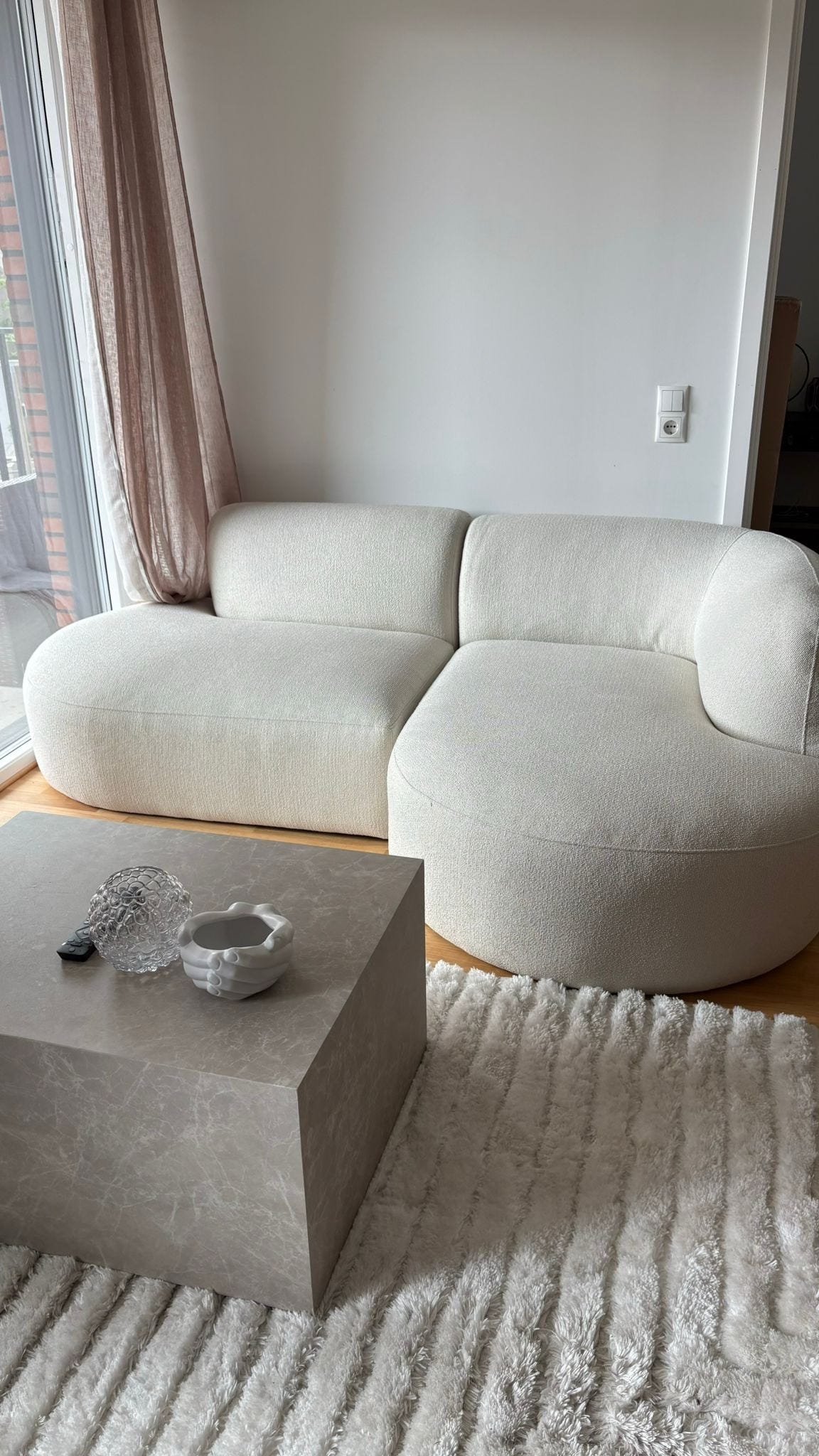 Soffa | Blocket